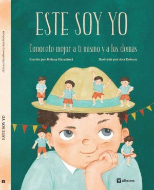 ESTE SOY YO - La Cometa